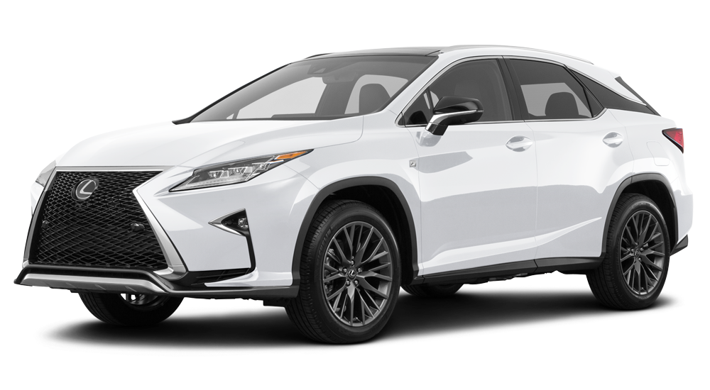 Lexus RX200t: Thông số, Bảng giá & Ưu đãi tháng 04/2024